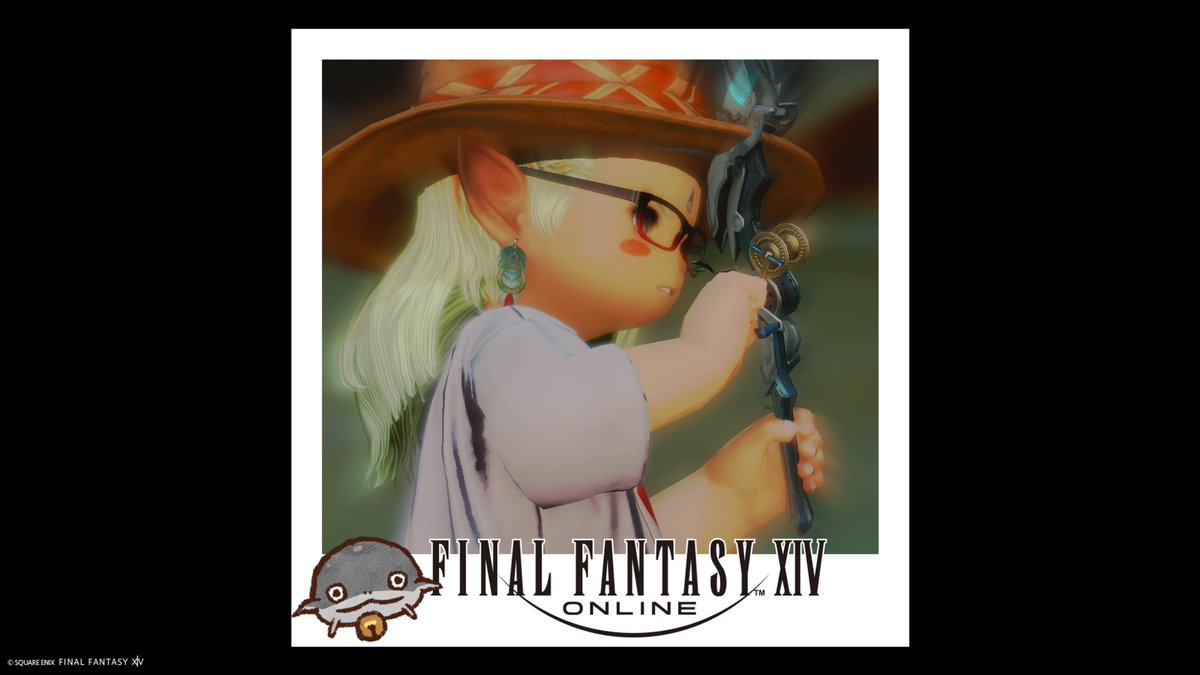 Zlatan Zlatan Blog Entry `釣った後のおたのしみ` | FINAL FANTASY XIV, The Lodestone