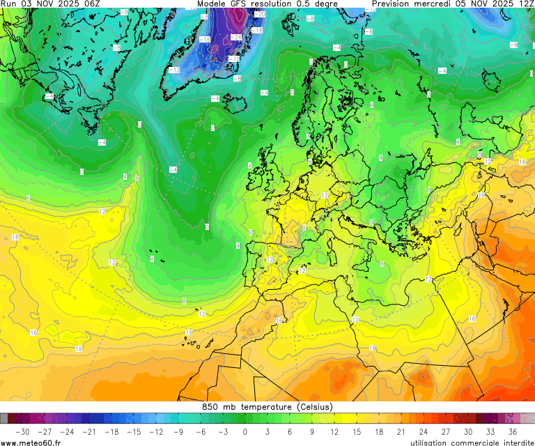 Météo Angers (49000) - Prévisions gratuites 10 jours (Maine-et-Loire ...