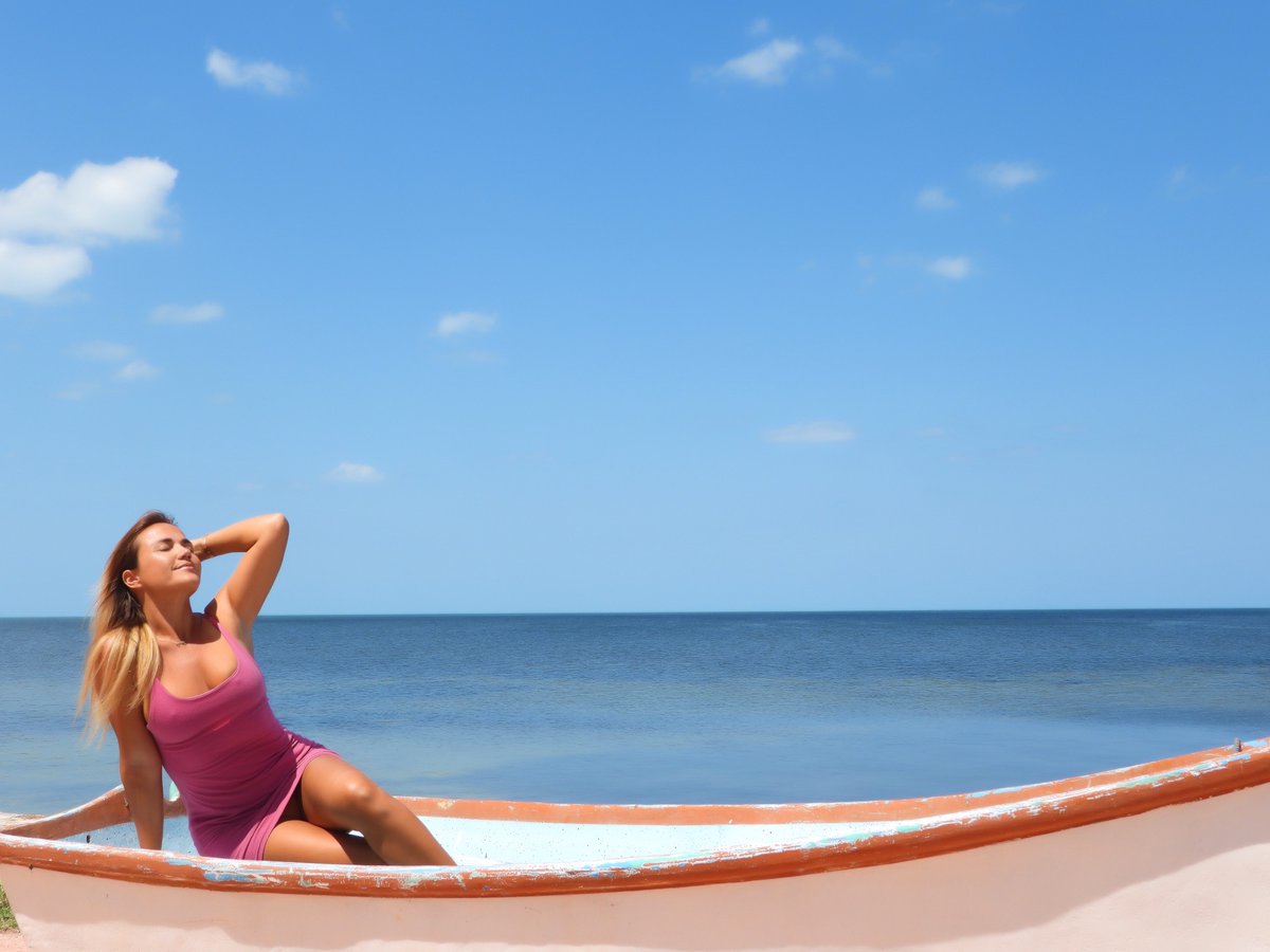 En7pkd98jk Set Your Mind Adrift Like A Boat On The 1654