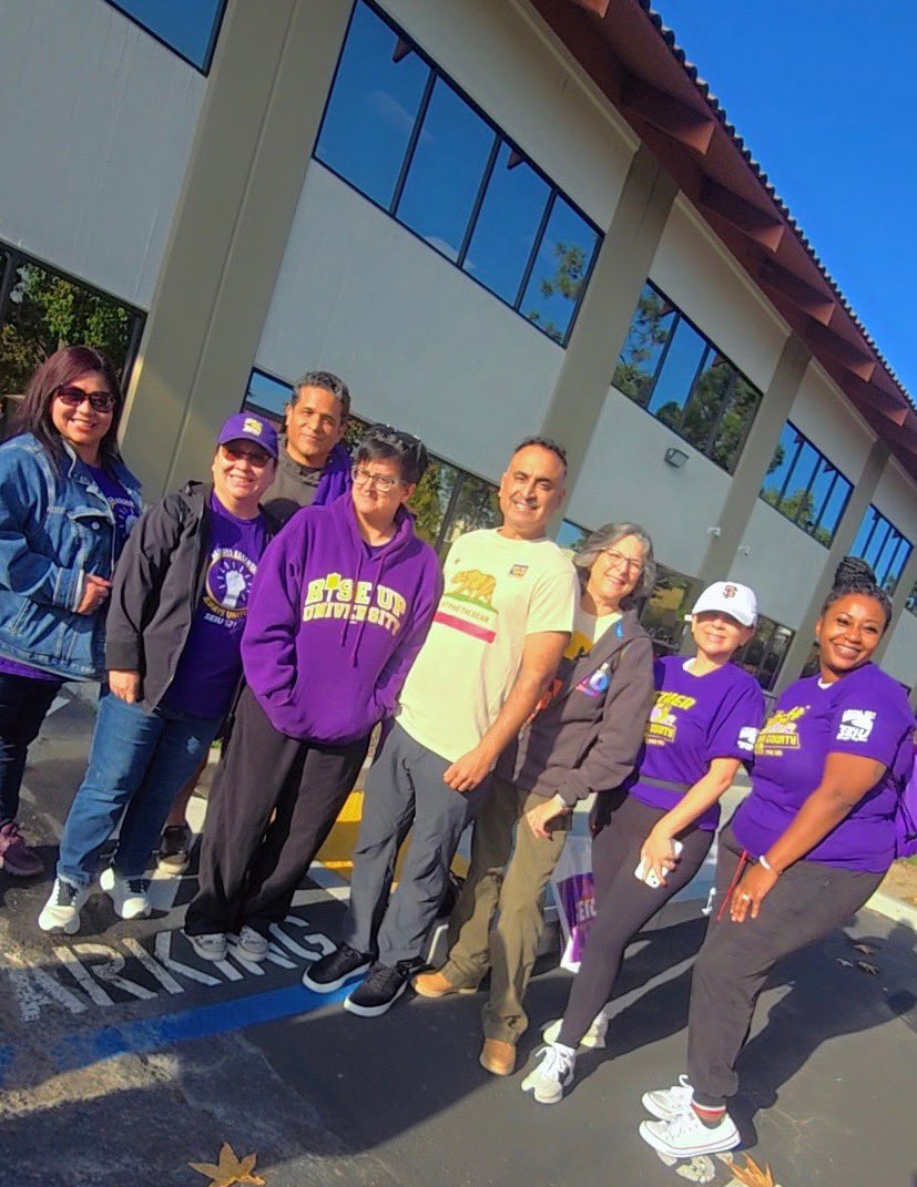 City of Palo Alto – SEIU Local 521