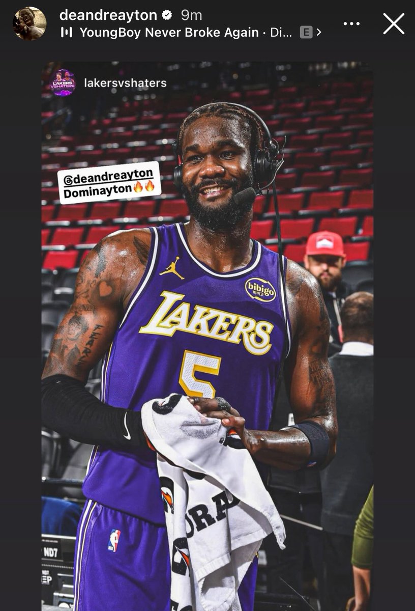 Lakers Haters Quotes LeBron James | SML Wiki | Fandom