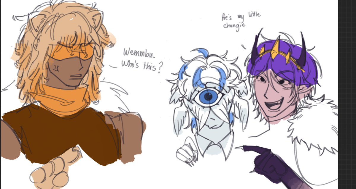 Dude im so deep in this rabbit hole #unstableuniverse I CANT DRAW BCZ ...