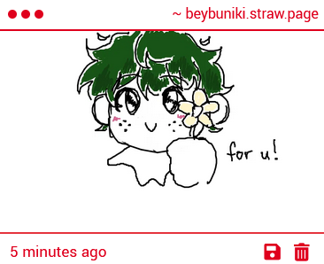 「YELLING!!!!!!!!!!!!!!!!!!! thank you thank you