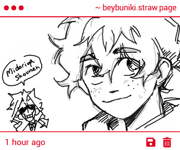 「YELLING!!!!!!!!!!!!!!!!!!! thank you thank you