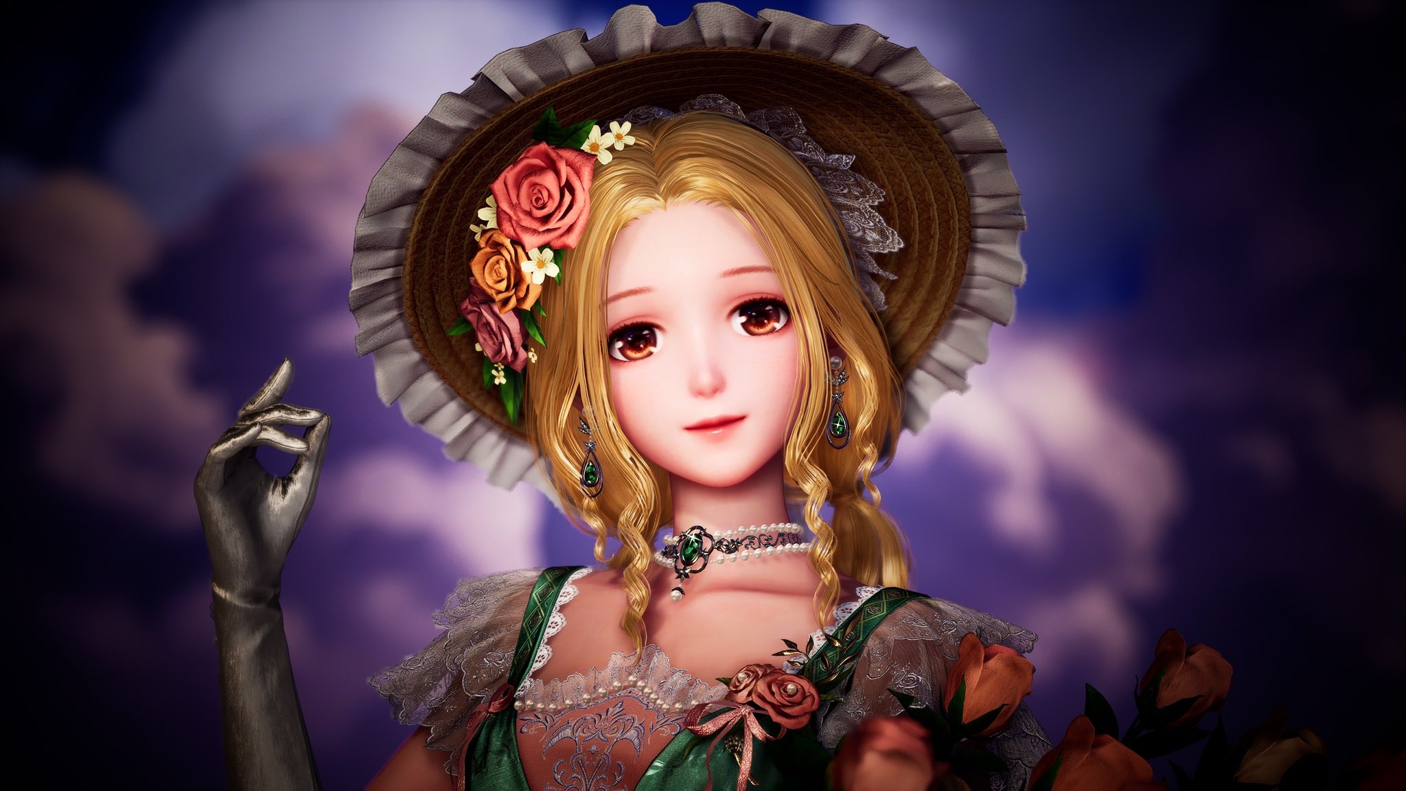 Infinity Nikki 2.0 |OT| Somehow, the Surprise-O-Matic returned OT ...