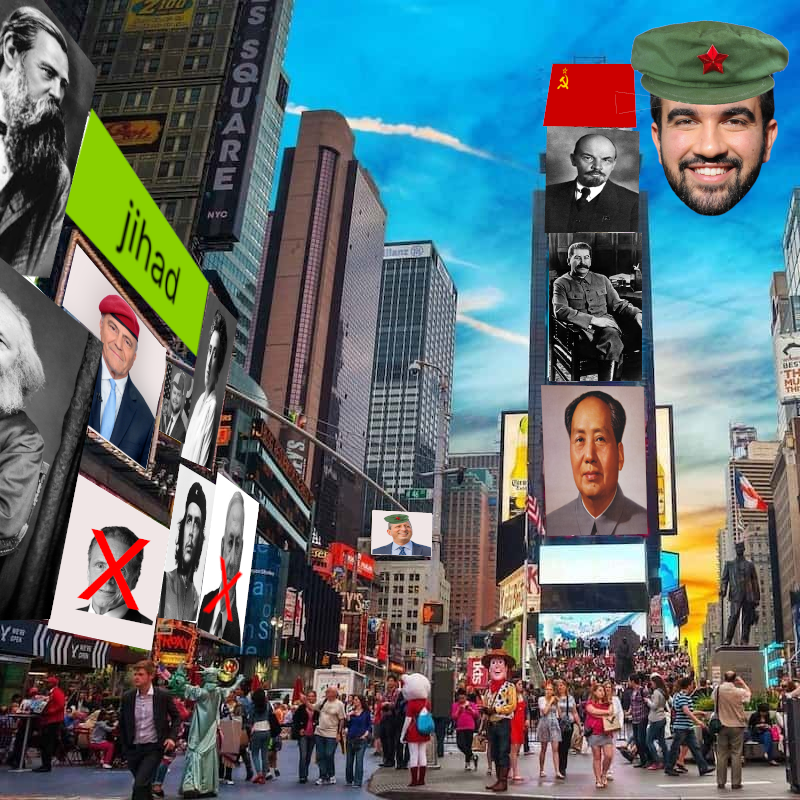 Trump thread part 2 (Or anything else we want to talk about that's ridiculous in politics today ...