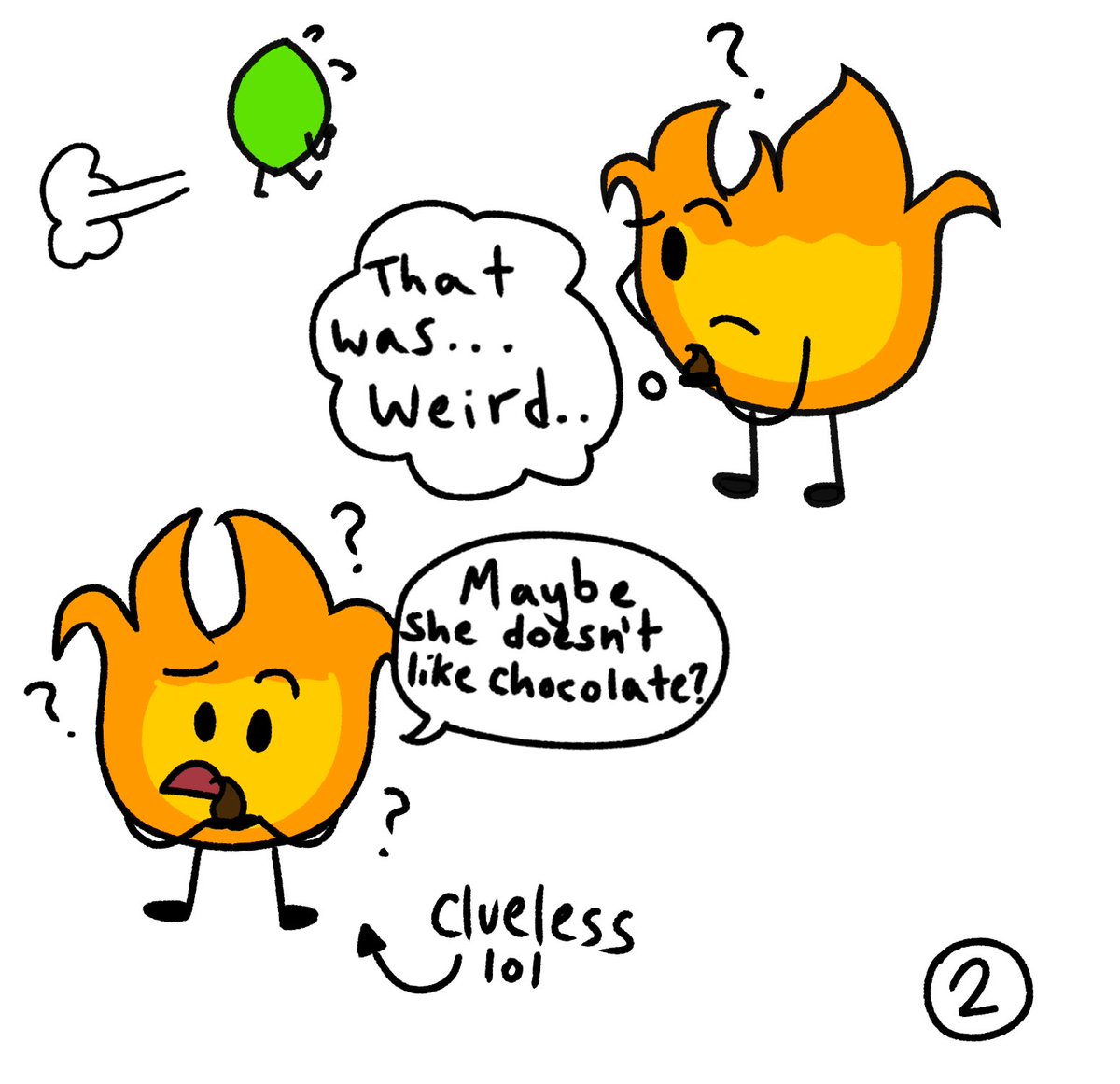 Random idea that popped into my head as I was trying to sleep. I also ...