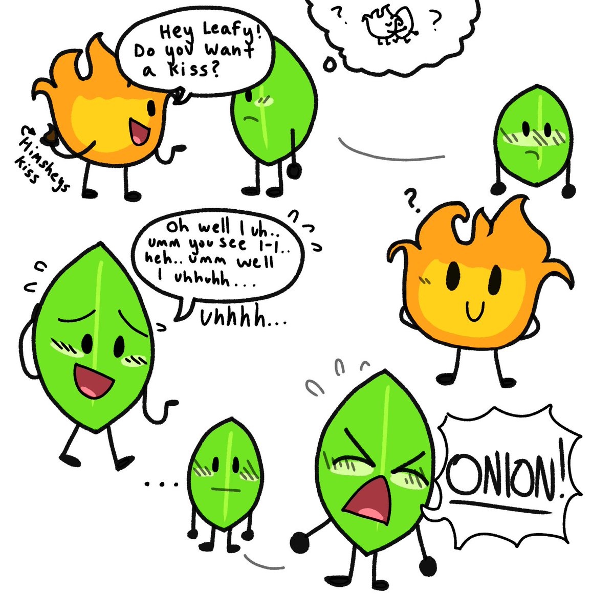 Random idea that popped into my head as I was trying to sleep. I also ...