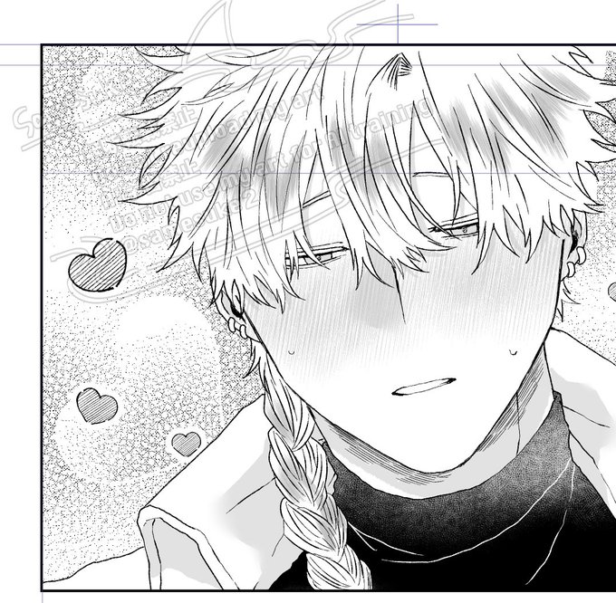 真っ赤な勇者様 | samesuke さんのマンガ | ツイコミ(仮)