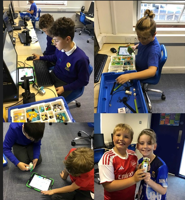 Branfil Primary School