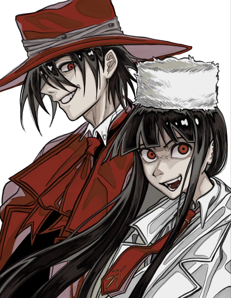 Alucard Eyes Manga Alucard Eyes Photographic Prints For Sale