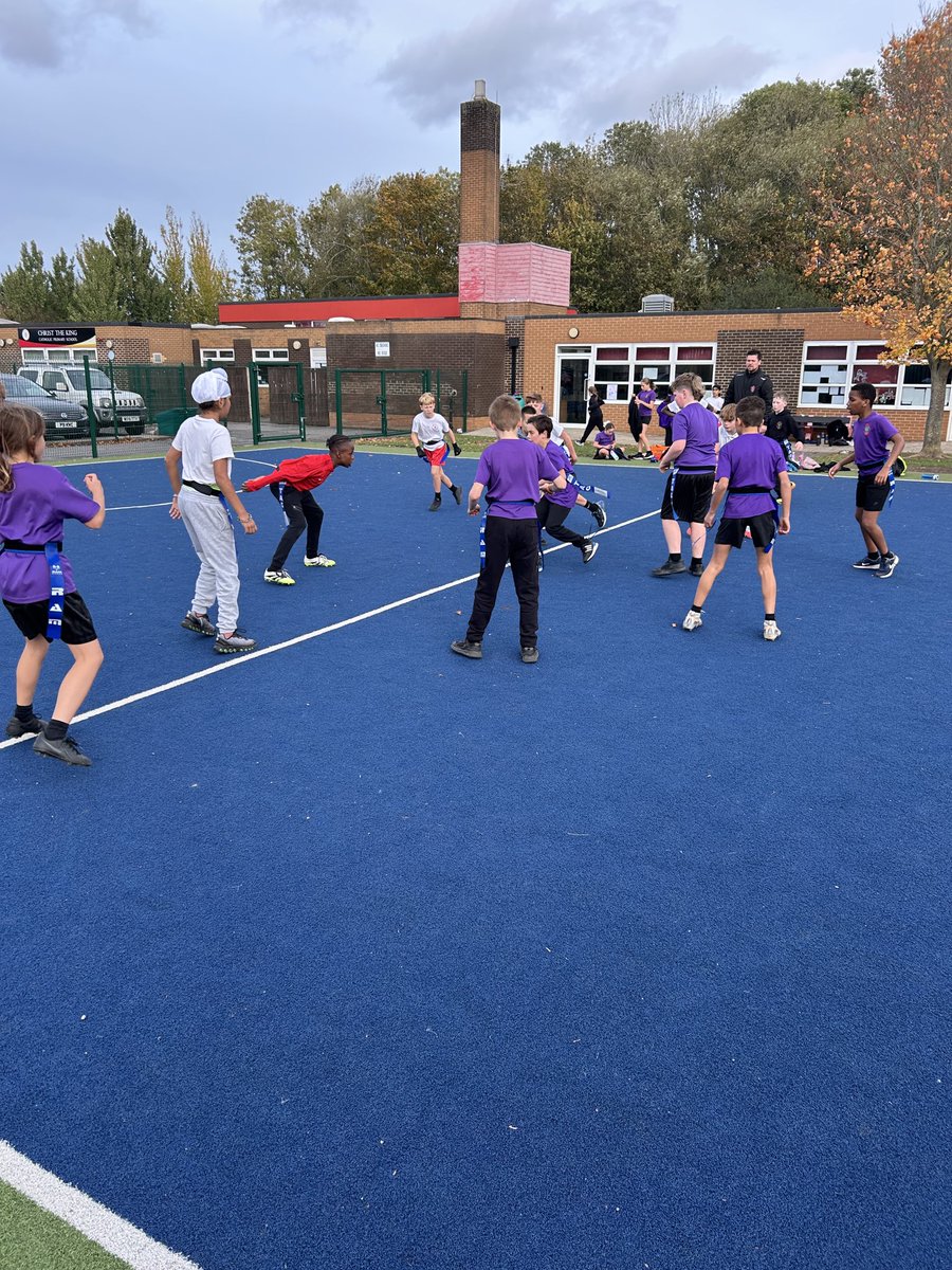 Christ the King Catholic Primary School | Part of the Nicholas Postgate ...