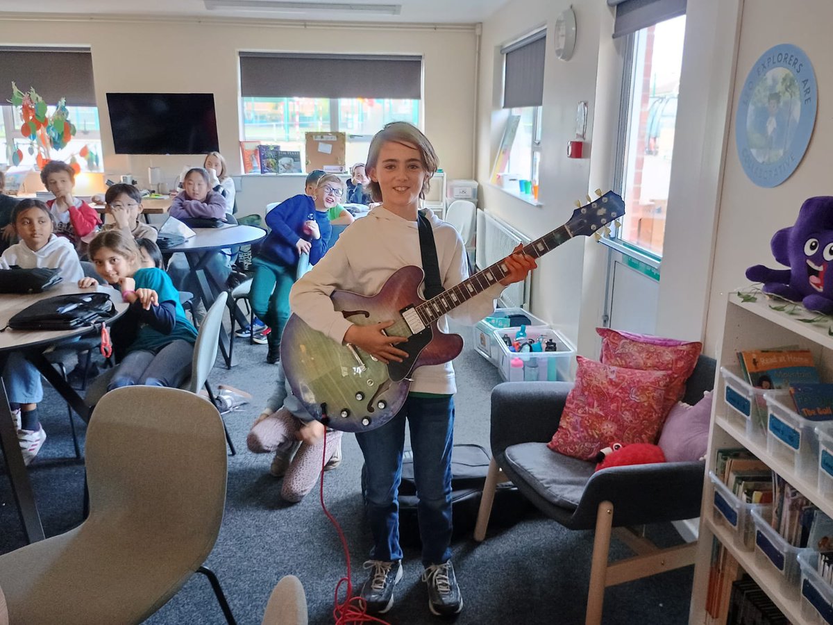 Welcome to Cheam Common Junior Academy