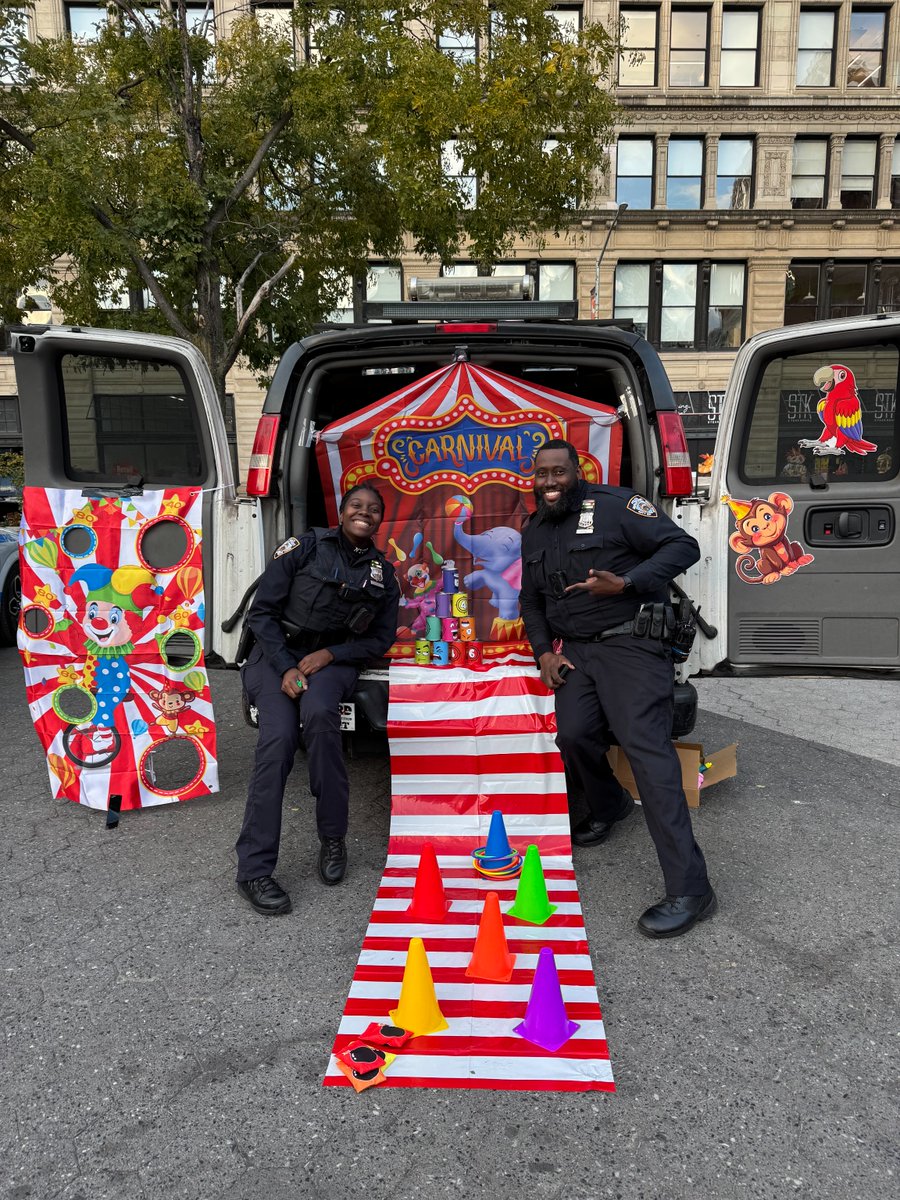 NYPD 13th Precinct (@NYPD13Pct) / Posts / X