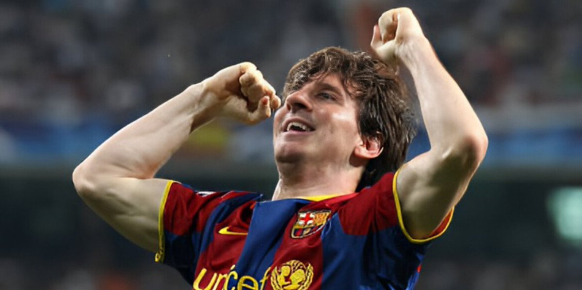 LIONEL MESSI - 2017/18 SEASON