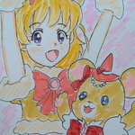 【第16回】プリキュアワンドロまとめ - posfie