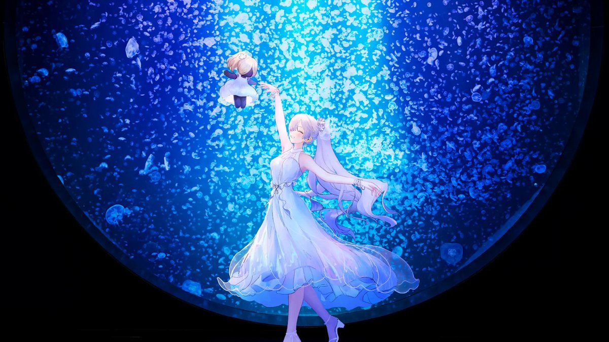 《Fate/Grand Order》日版『OVER THE SAME SKY』企劃釋出「北海道·東北」地區視覺圖 - nk940155的創作 - 巴哈姆特