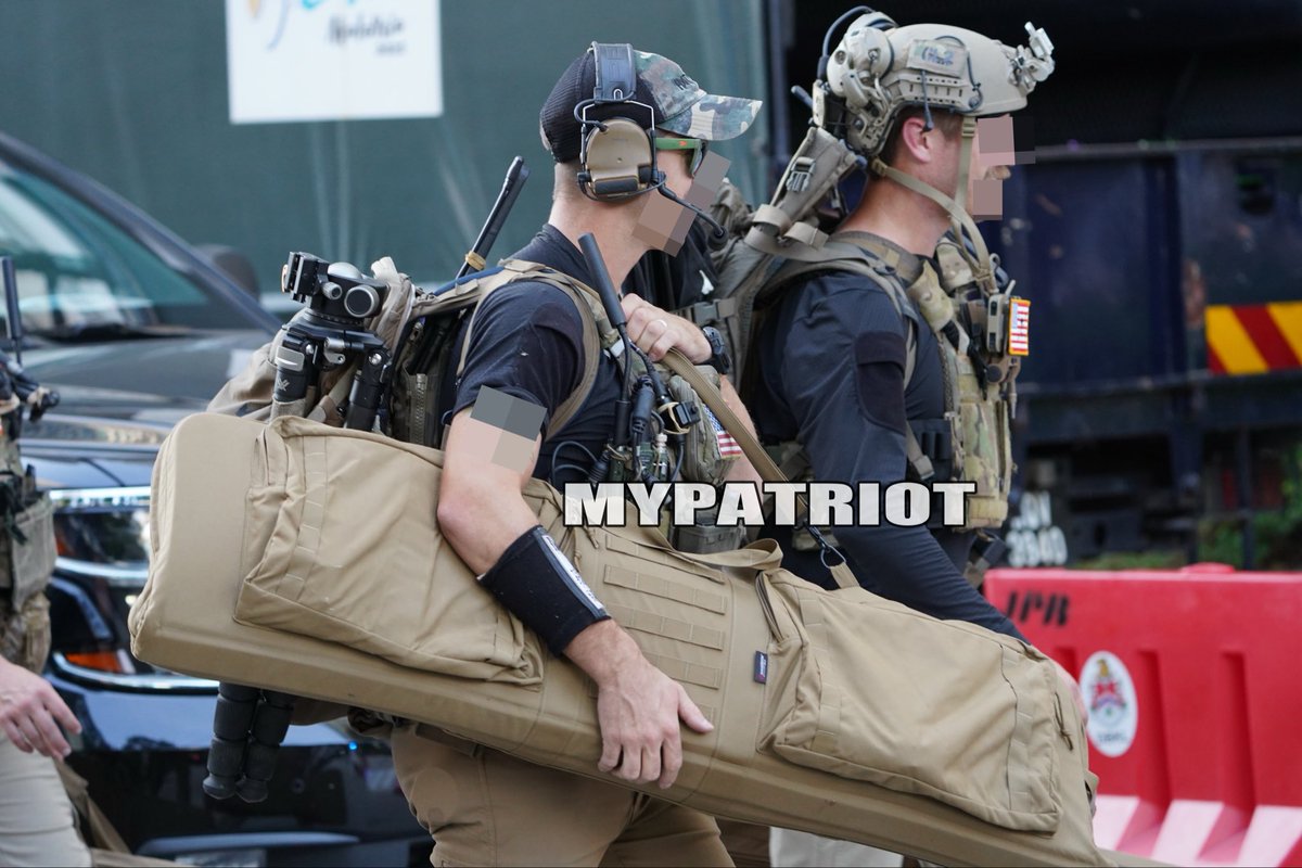 1) Members of the US Army 1st Special Forces Group (SFG)Critical ...