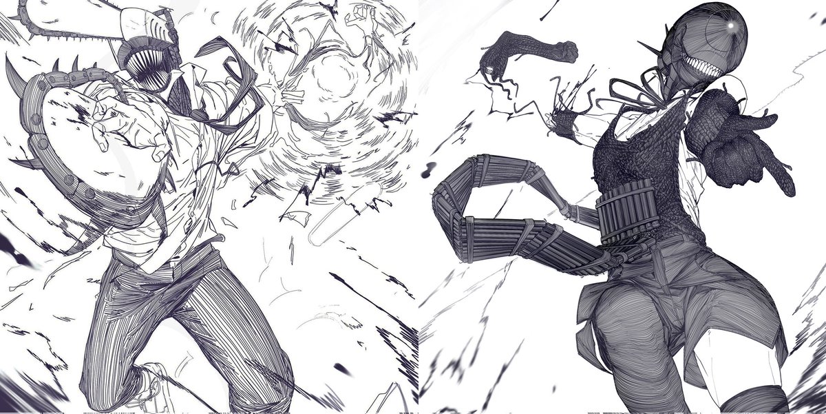 JaeB | RAUM / Coloso@KKRT0302の漫画作品一覧