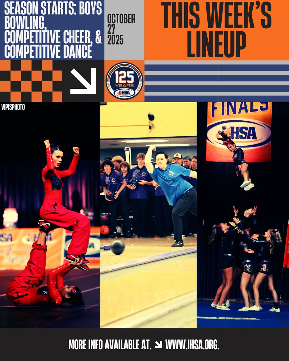 IHSA: Illinois High School Association