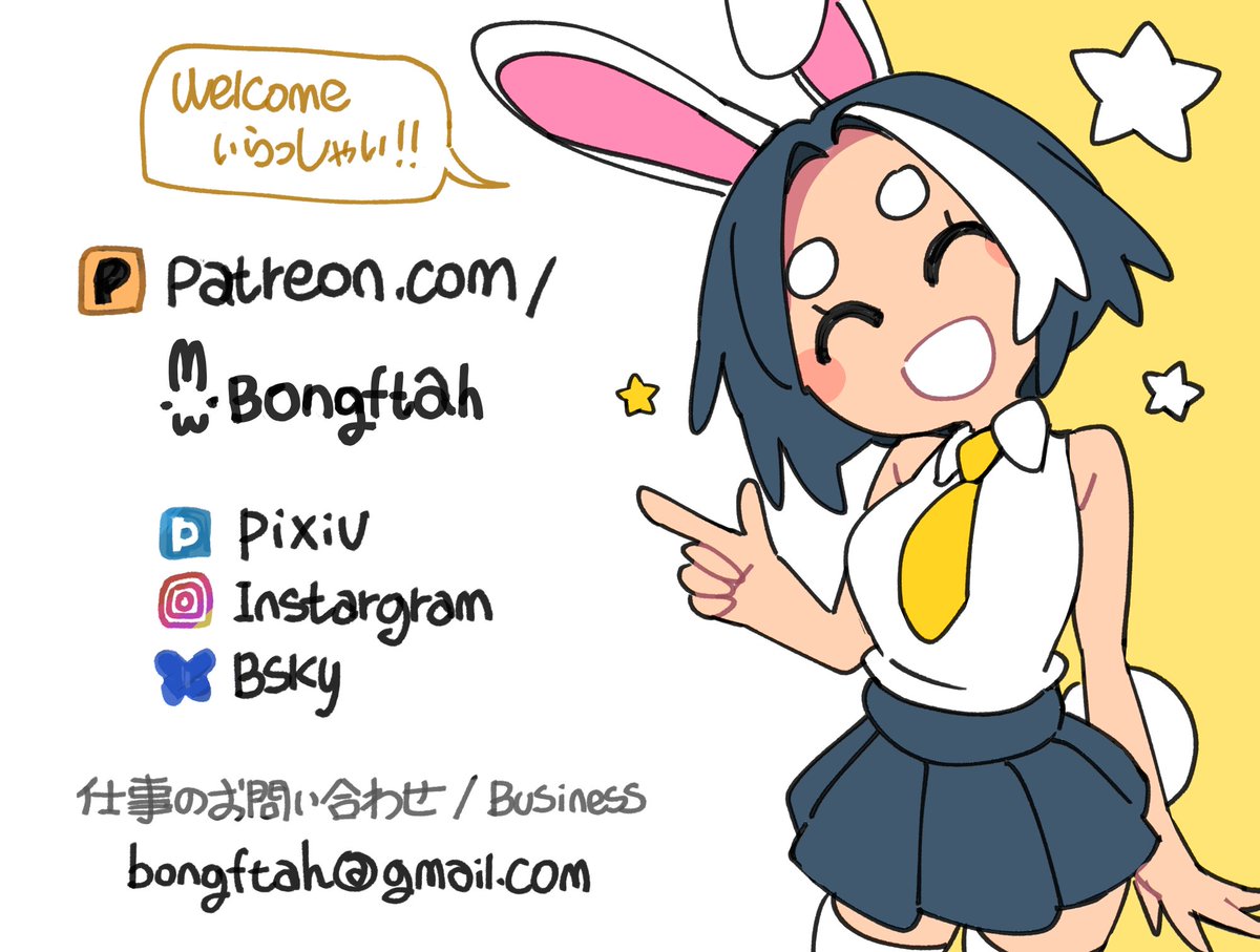 Bplay🐇 (@bongftah) / Posts / X