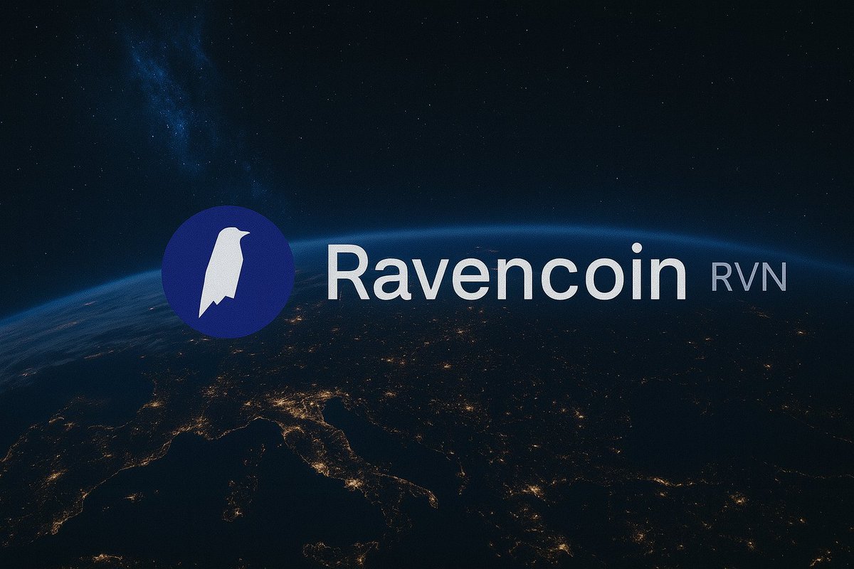 Ravencoin Lite