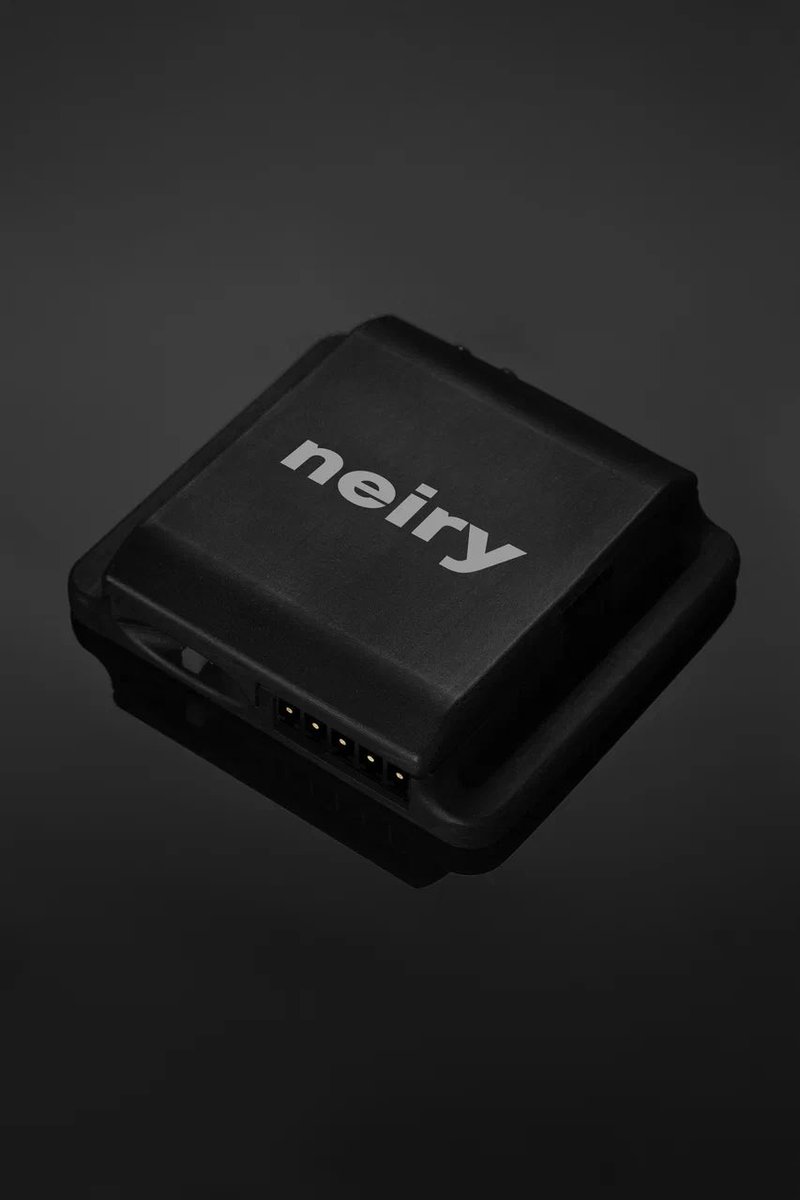 NEIRY (@neirylab) / Posts / X