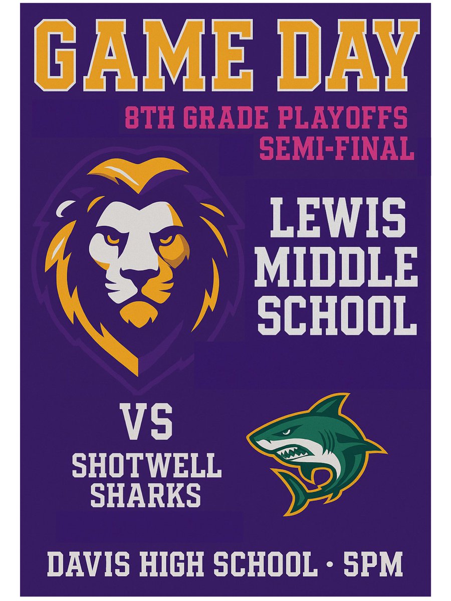 Lewis Middle School Athletics @LewisMSathletic X Profile | Muskviewer