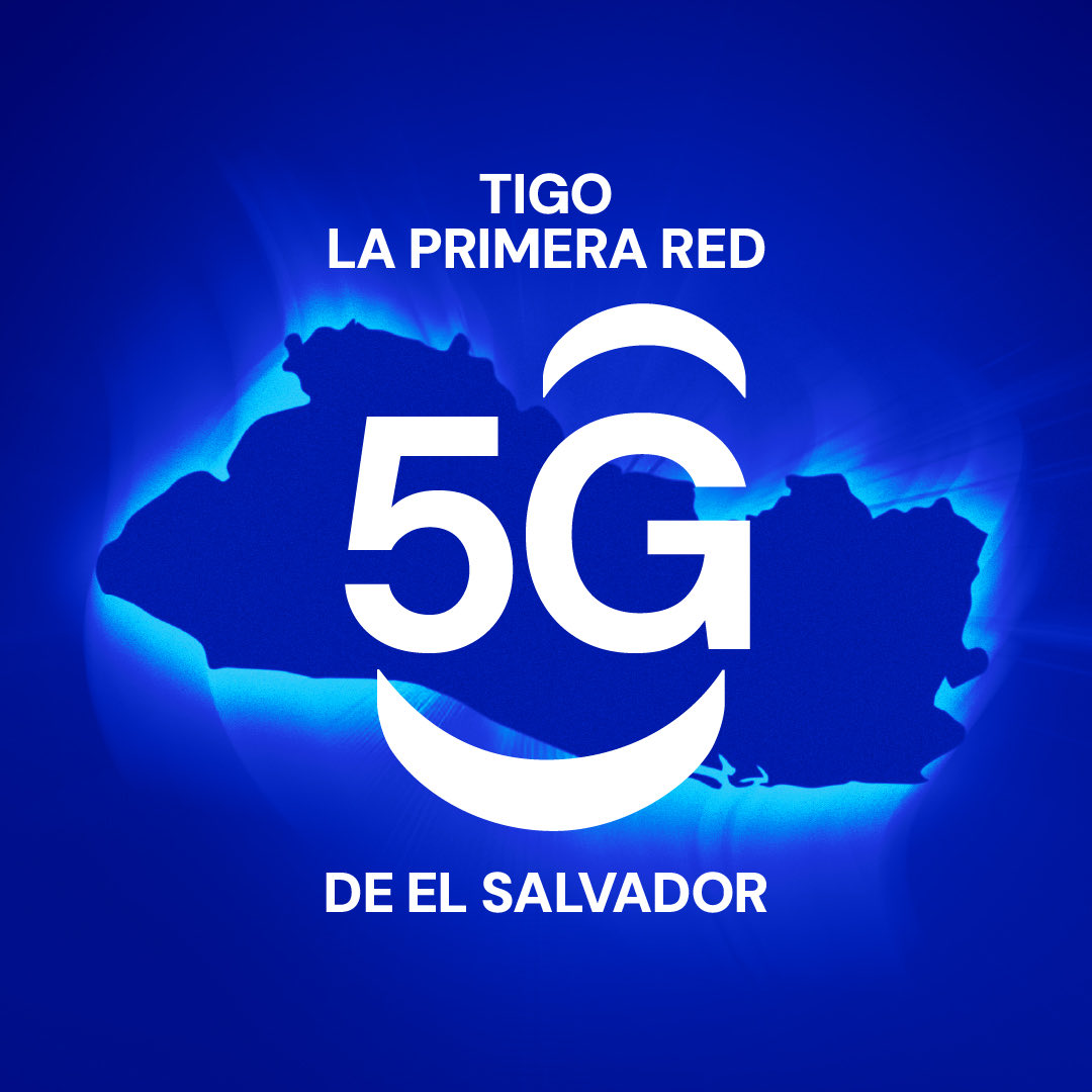 Tigo El Salvador @TigoElSalvador X Profile | Muskviewer