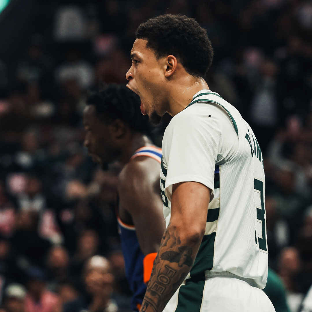 Milwaukee Bucks vs. New York Knicks - October 28, 2025 | Live Scores ...