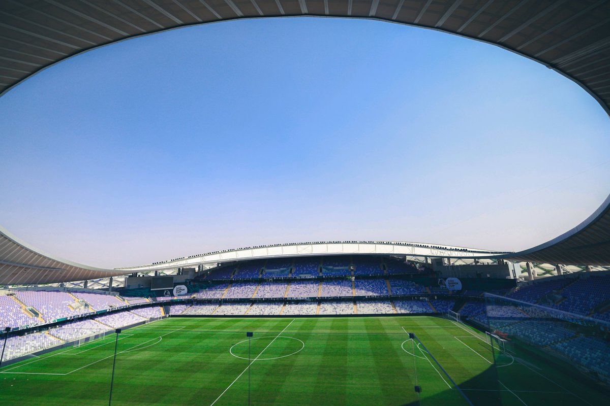 Hazza Bin Zayed Stadium Tickets