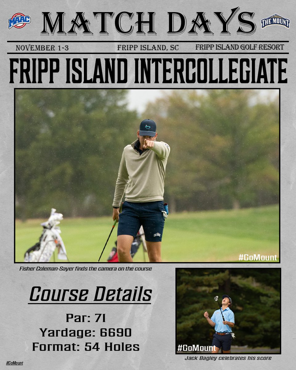 Mount St. Mary's Golf @Mount_Golf X Profile | Muskviewer