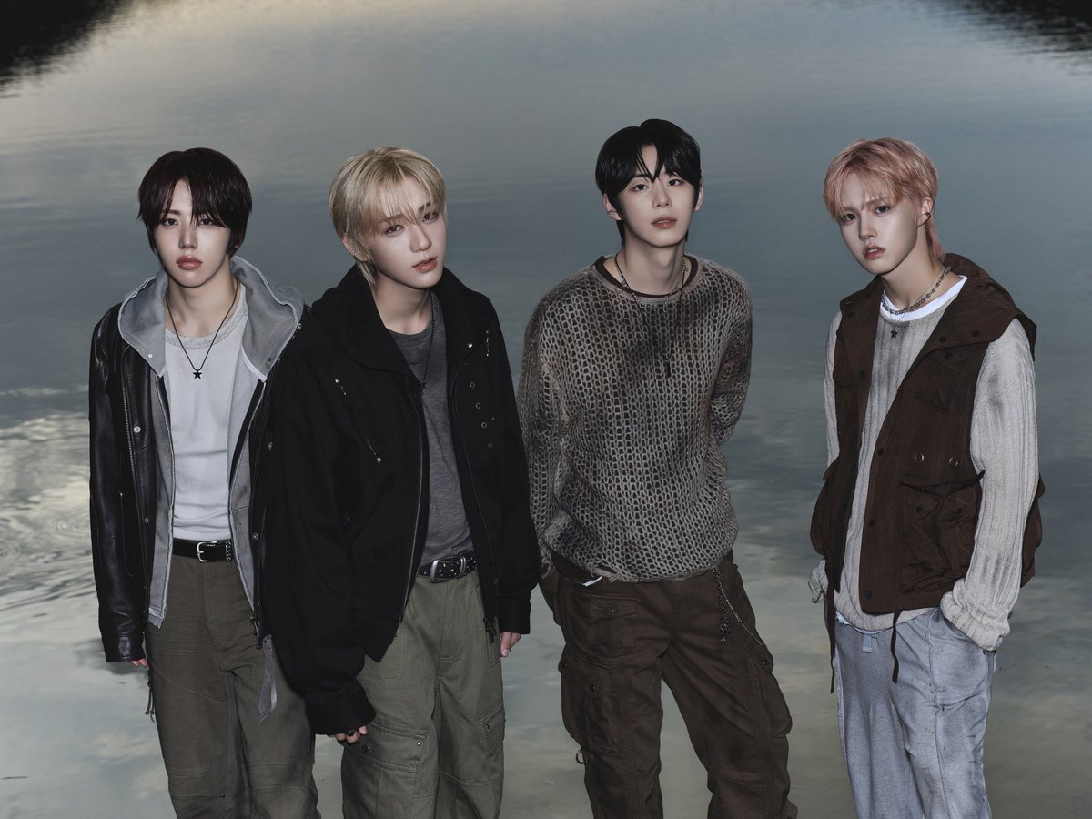 AHOF reveals the official tracklist for their 2nd Mini Album, 1. AHOF ...