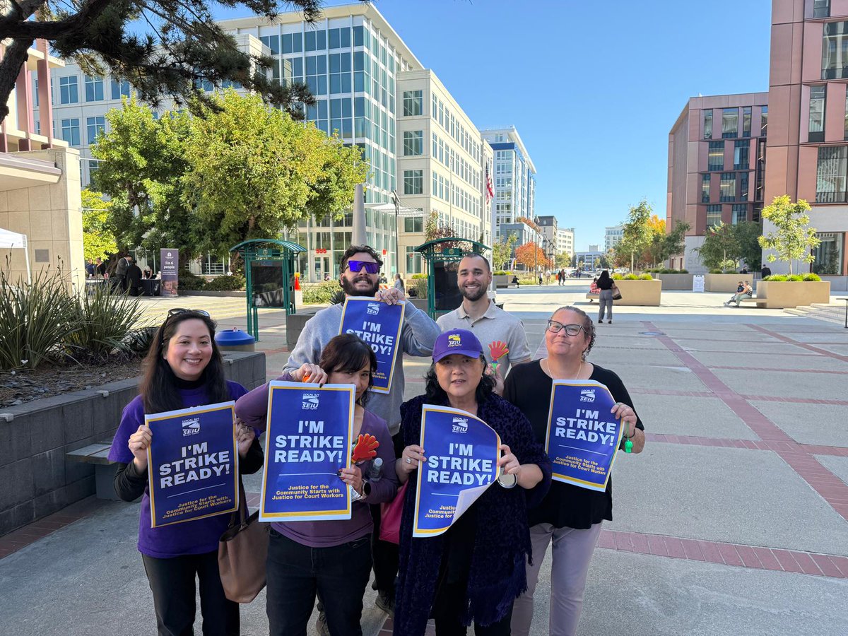 SEIU 521 Union Steward Training Modules – SEIU Local 521