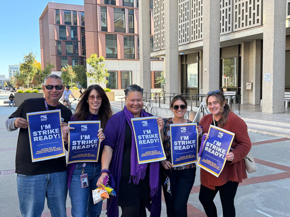 SEIU 521 Union Steward Training Modules – SEIU Local 521