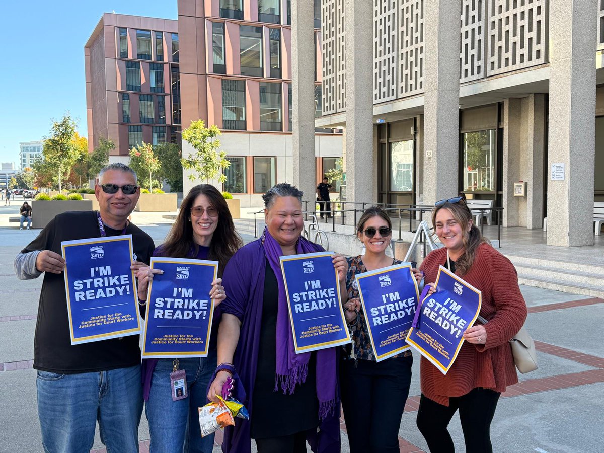 SEIU 521 Union Steward Training Modules – SEIU Local 521