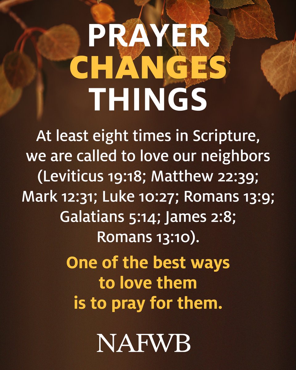 Prayer Changes Things Scripture