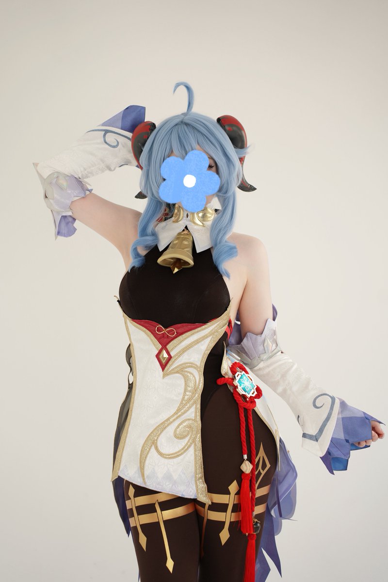The sad news : I have a lot of failed photoshoots due costumes being ...