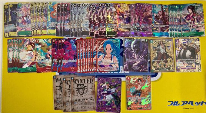 【EB-03】 Heroines Edition」を中心に 1,312枚・484種類 どーんと入荷