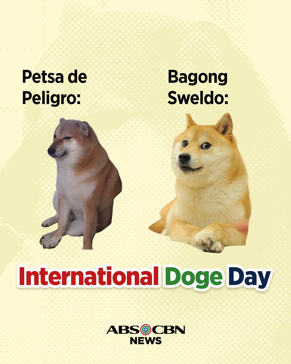 Doge Laughing