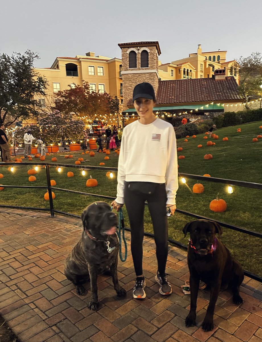 happy halloween from your 3 favorite bitches