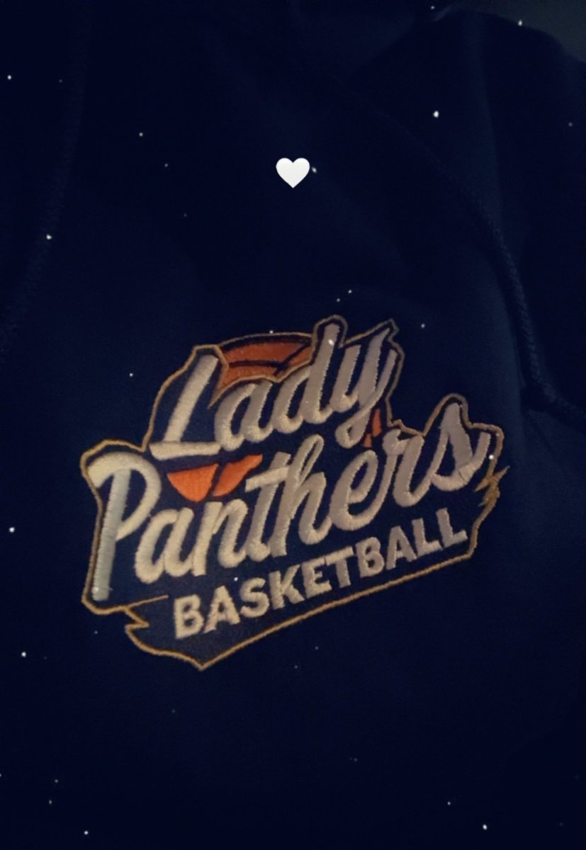 Lady Panthers Logo Carolina Panthers Logo NFL Sports SVG | Creative