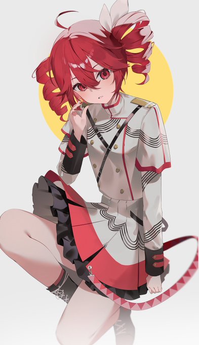 「重音テト」の画像/イラスト/ファンアート(新着順)