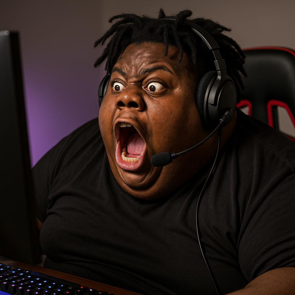 Fat Fella (@fatfellaseason) / Posts / X