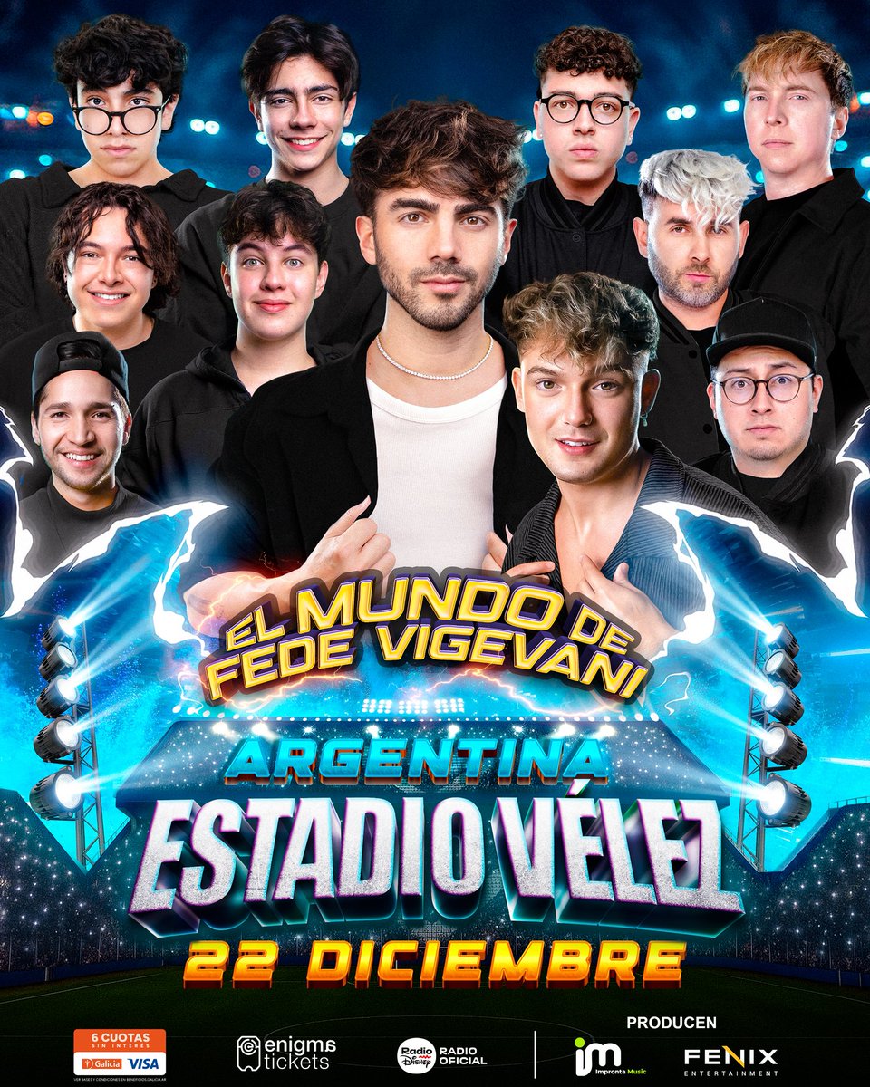 fede (@fedevigevani) / Posts / X