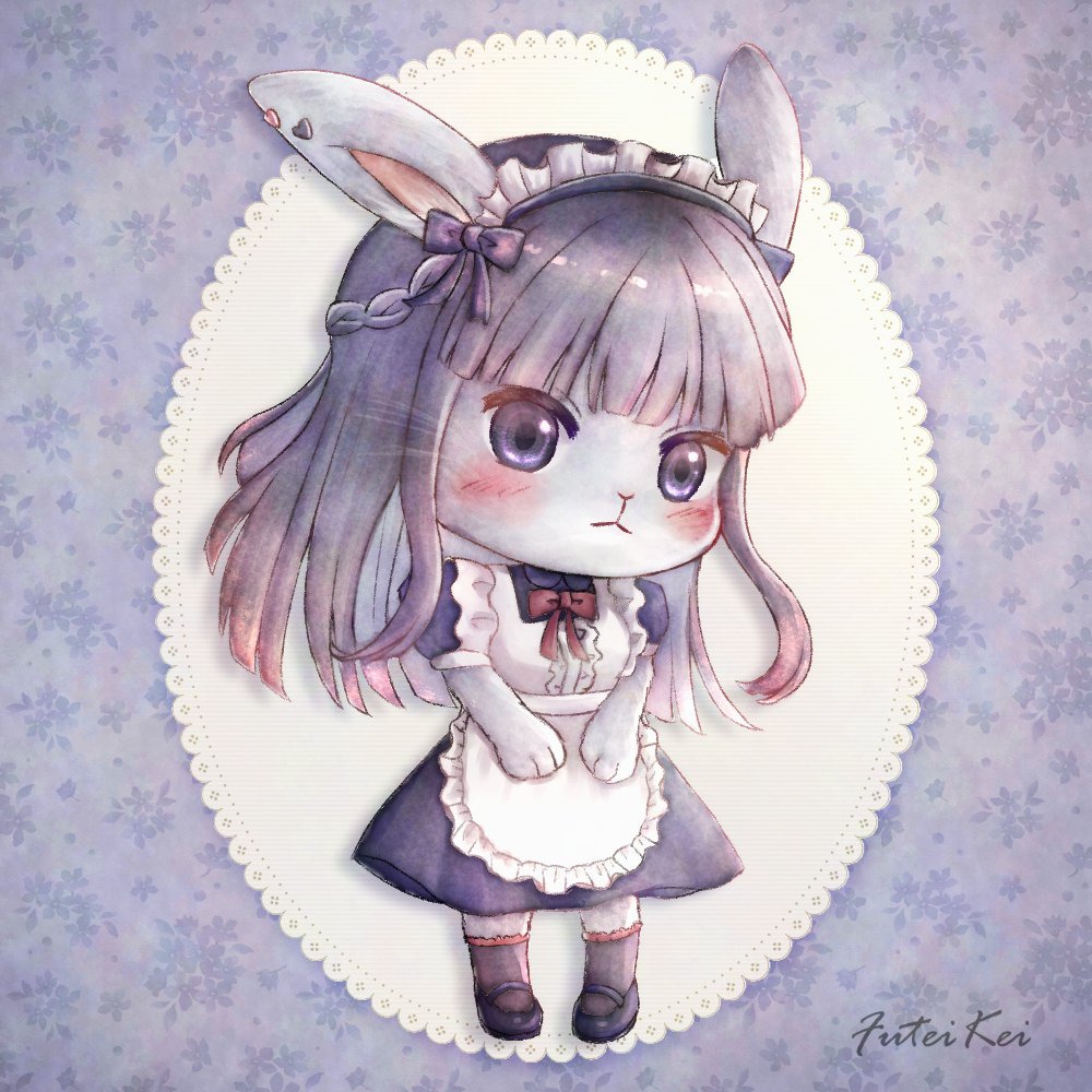 浮艇景 Futei-kei | Illustrator (@livingdeadream2) / Posts / X