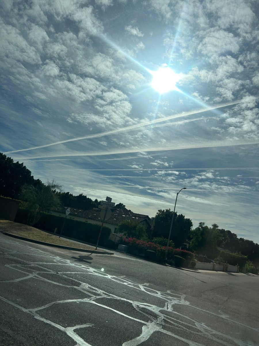 Trump and Bobby aren’t going to stop these. It’s up to you and me ...