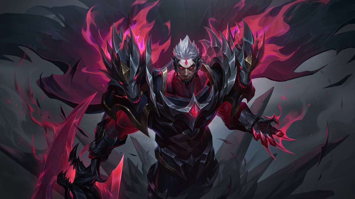 Novos Estrategistas | TFT 🌟🎲 » Confira as Splash Arts dos próximos ...