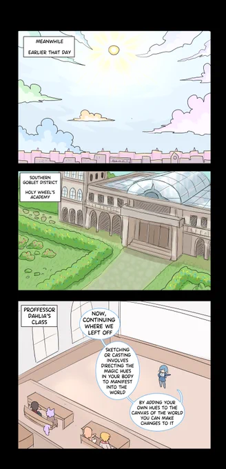 Sheepapp@Sheepeppの漫画作品一覧