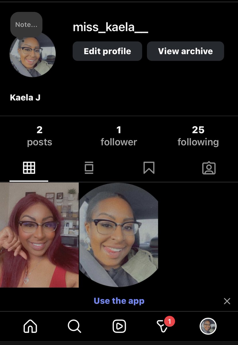 Kaela Jackson (@Kaelaj__) / Posts / X